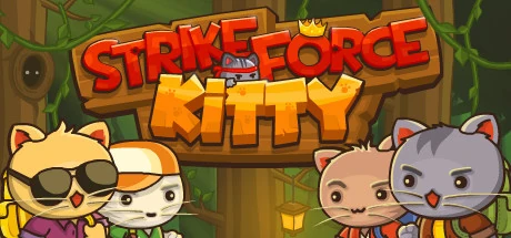 StrikeForce Kitty | StrikeForce Kitty Wiki | Fandom