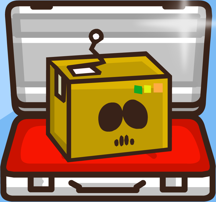 artifact 1 | StrikeForce Kitty Wiki | Fandom