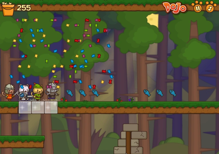 StrikeForce Kitty 2/Fireworks locations | StrikeForce Kitty Wiki | Fandom