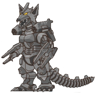 Category:Bosses | StrikeForce Kitty Wiki | Fandom