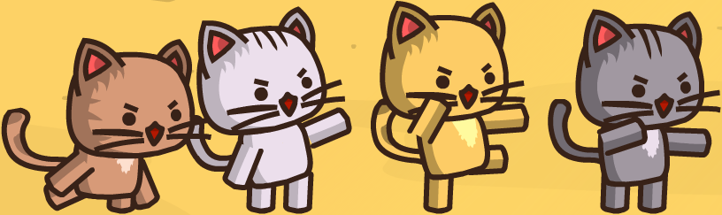 Kitty team | StrikeForce Kitty Wiki | Fandom