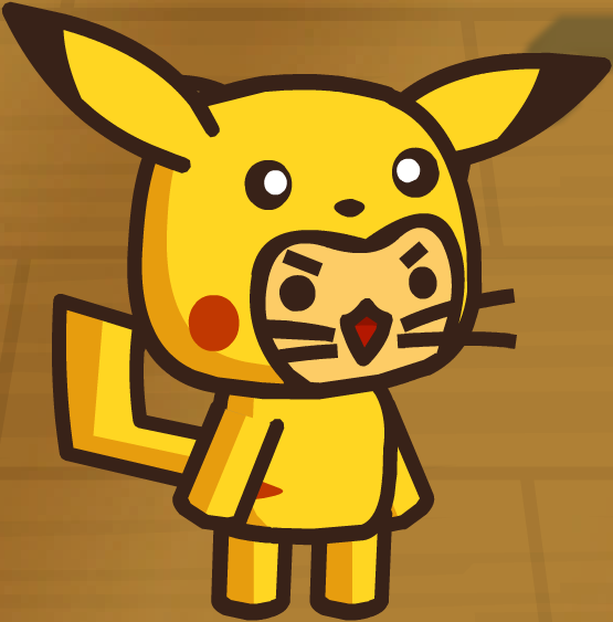 Electro-rat | StrikeForce Kitty Wiki | Fandom