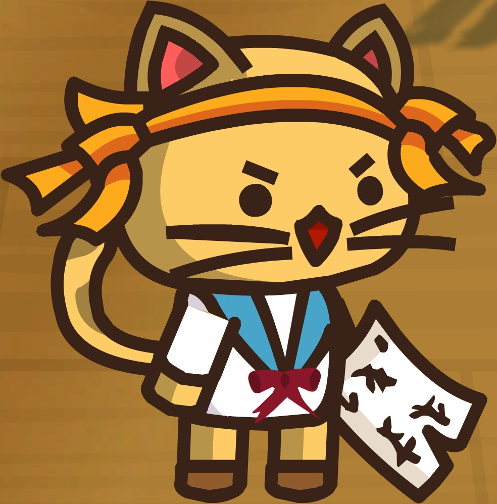 Foundress | StrikeForce Kitty Wiki | Fandom