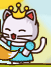 Cat Princess | StrikeForce Kitty Wiki | Fandom