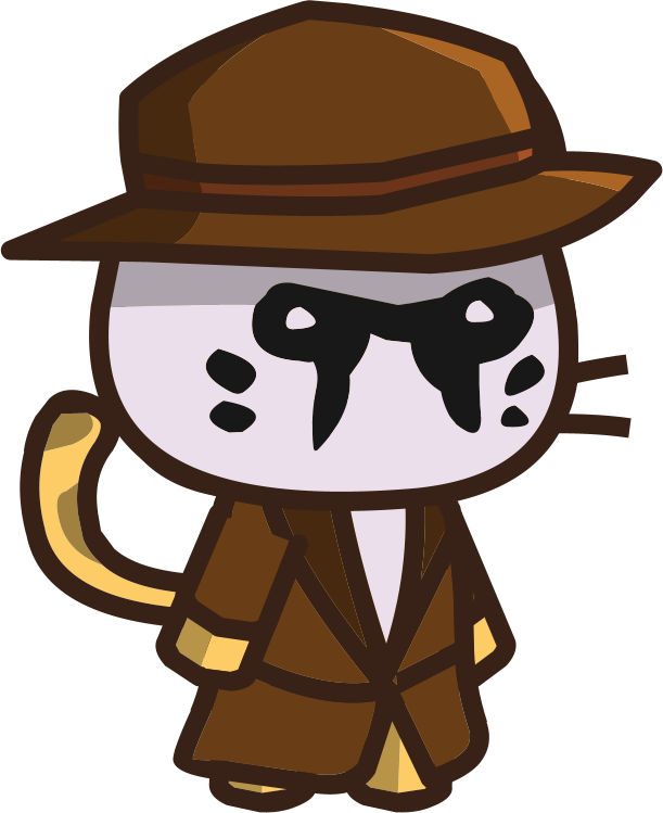 Walter | StrikeForce Kitty Wiki | Fandom