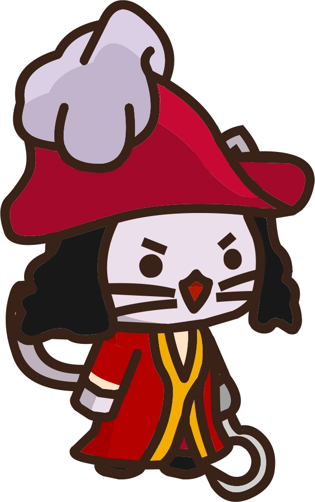 Hook | StrikeForce Kitty Wiki | Fandom