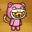 Slowpoke | StrikeForce Kitty Wiki | Fandom