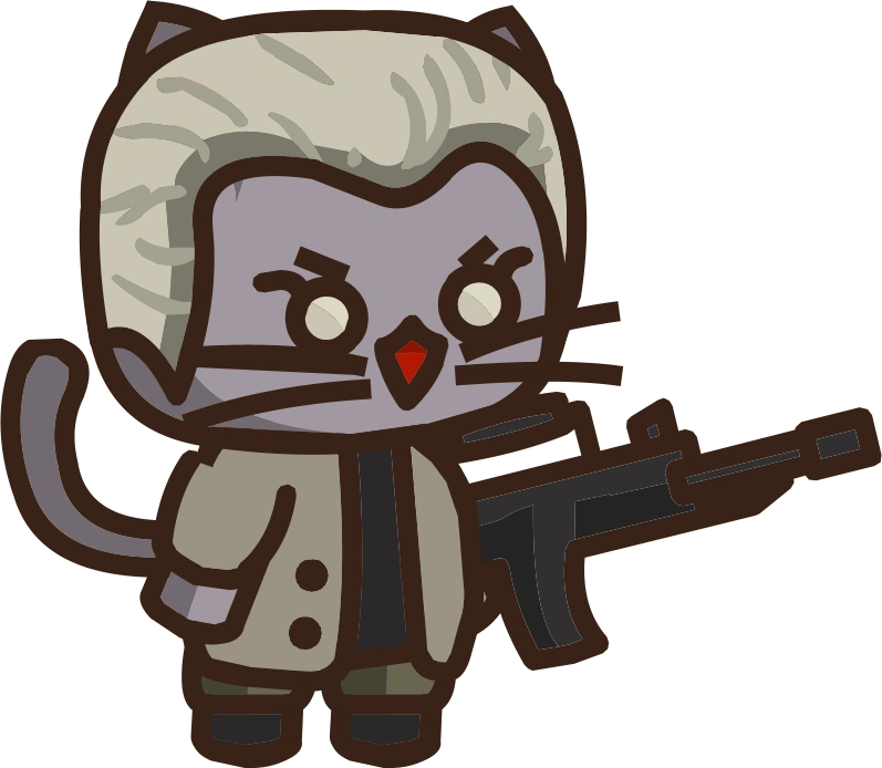 Boat | StrikeForce Kitty Wiki | Fandom