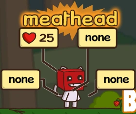 Meathead | StrikeForce Kitty Wiki | Fandom