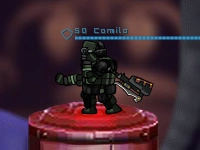 Ban Hammer | Strike Force Heroes Wiki | Fandom