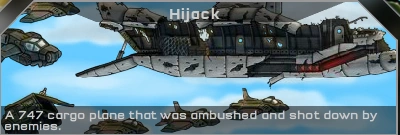 Hijack | Strike Force Heroes Wiki | Fandom