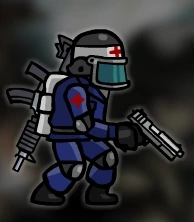 Military Police | Strike Force Heroes Wiki | Fandom