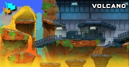 Mission 19 | Strike Force Heroes Wiki | Fandom