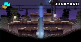 Mission 42 | Strike Force Heroes Wiki | Fandom