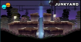 Mission 3 | Strike Force Heroes Wiki | Fandom