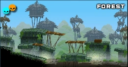 Mission 8 | Strike Force Heroes Wiki | Fandom