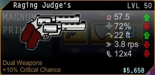 Raging Judge | Strike Force Heroes Wiki | Fandom