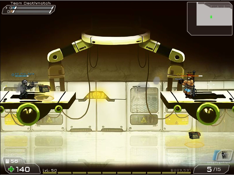 Sniper Loadouts | Strike Force Heroes Wiki | Fandom