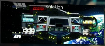 Isolation | Strike Force Heroes Wiki | Fandom