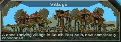 Village | Strike Force Heroes Wiki | Fandom