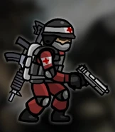 Factions | Strike Force Heroes Wiki | Fandom