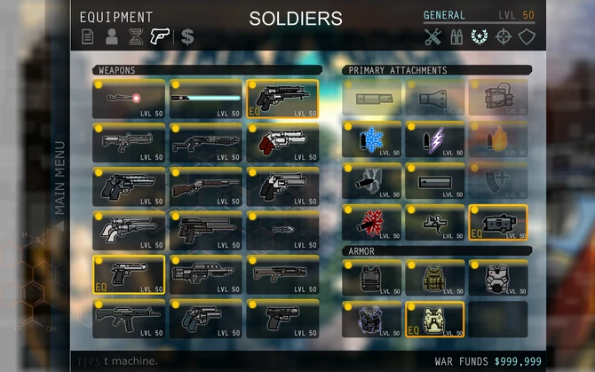 Strike Force Heroes 2 Wiki | Fandom