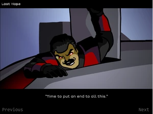 GlobeX Leader | Strike Force Heroes 2 Wiki | Fandom