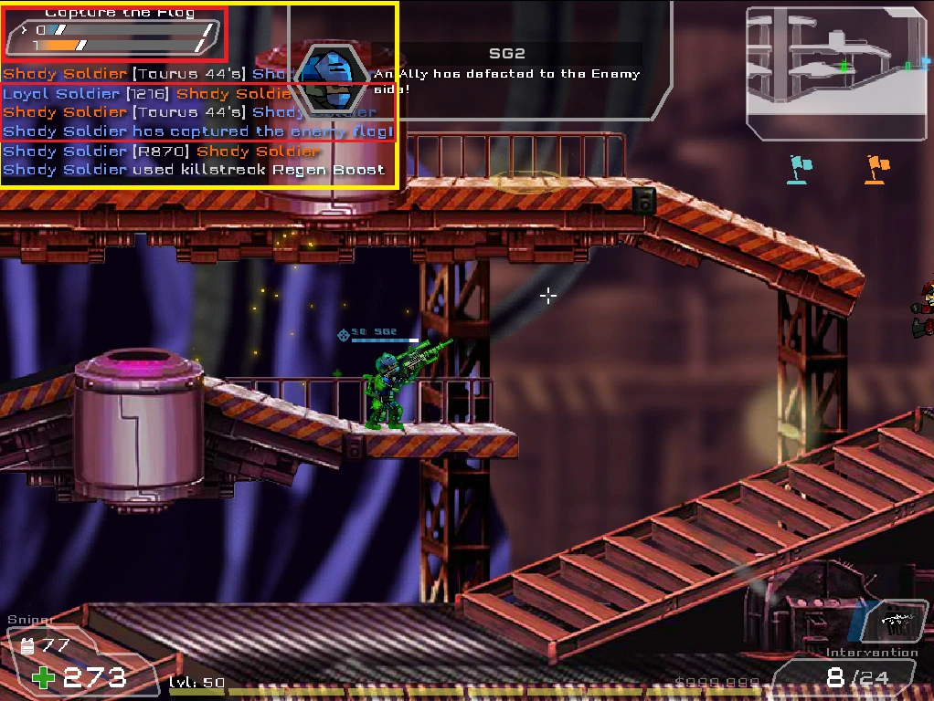 User blog:Stradin/Balancing SFH 2 | Strike Force Heroes 2 Wiki | Fandom