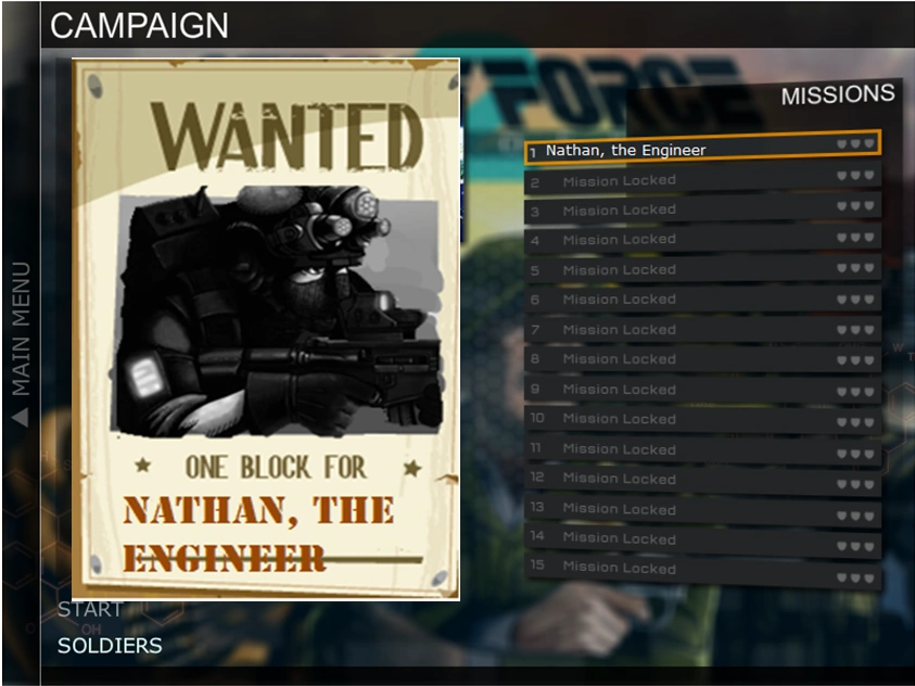 User blog:Commando Conceptor L5 5.12.159.141/NEW GAME IDEA - SFH COP ...