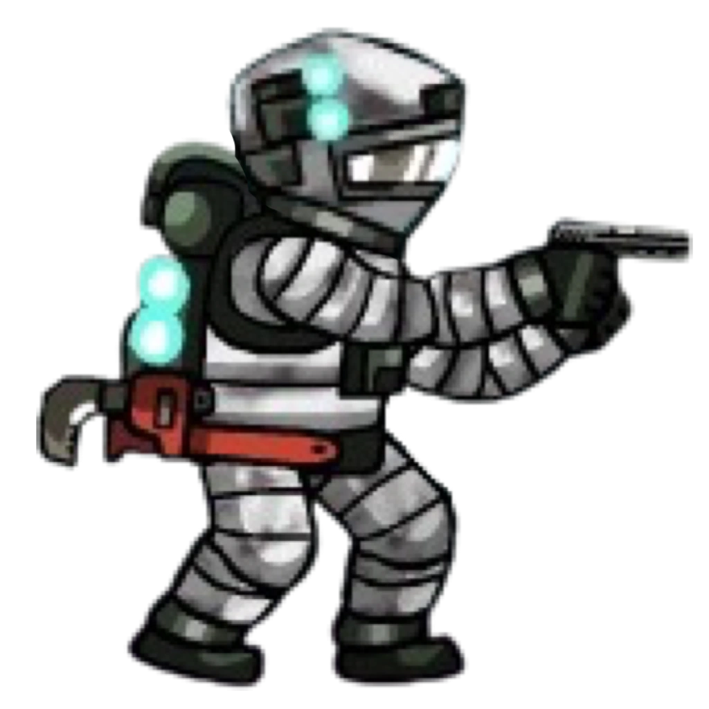 Astronauts | Strike Force Heroes 2 Wiki | Fandom