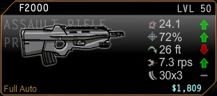 Weapons | Strike Force Heroes 2 Wiki | Fandom