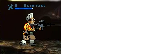 Scientist | Strike Force Heroes 2 Wiki | Fandom