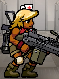 Medic | Strike Force Heroes 3 Wikia | Fandom