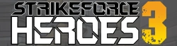 Strike Force Heroes 3 Wikia | Fandom