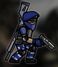 Jenkins | Wiki Strike Force Heroes | Fandom