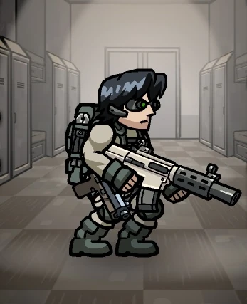 Categoría:Wesley | Wiki Strike Force Heroes | Fandom