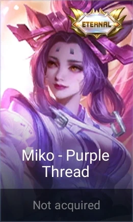 Skins - Official Arena of Valor Wiki