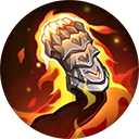 Rising Uppercut - Official Arena of Valor Wiki