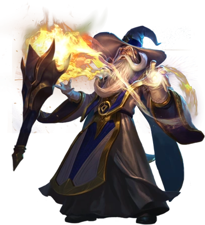 Ignis - Official Arena of Valor Wiki