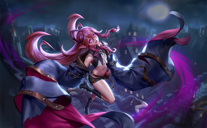 Keera - Official Arena of Valor Wiki