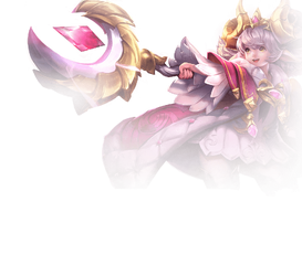 Alice - Official Arena of Valor Wiki