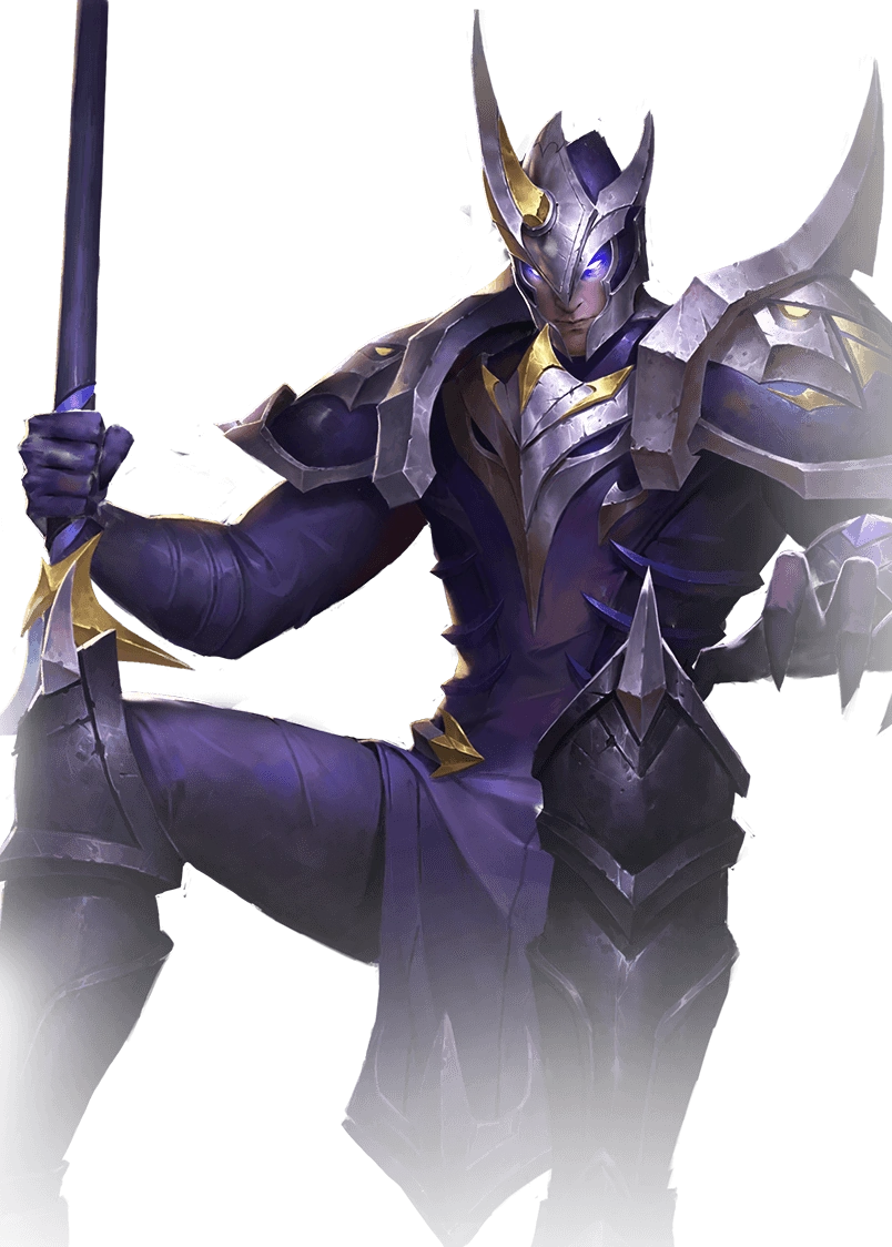 Zephys - Official Arena of Valor Wiki