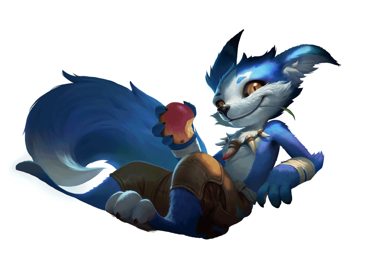 Fennik - Official Arena of Valor Wiki