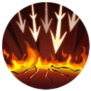 Fierce Shot - Official Arena of Valor Wiki