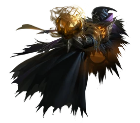 Azzen'Ka - Official Arena of Valor Wiki