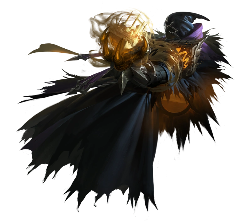 Azzen'Ka - Official Arena of Valor Wiki