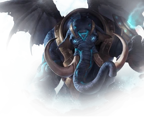 Chaugnar - Official Arena of Valor Wiki