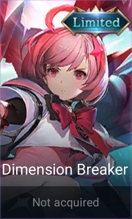 арена оф валор персонажи