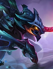 Крикнак — Arena of Valor Wiki