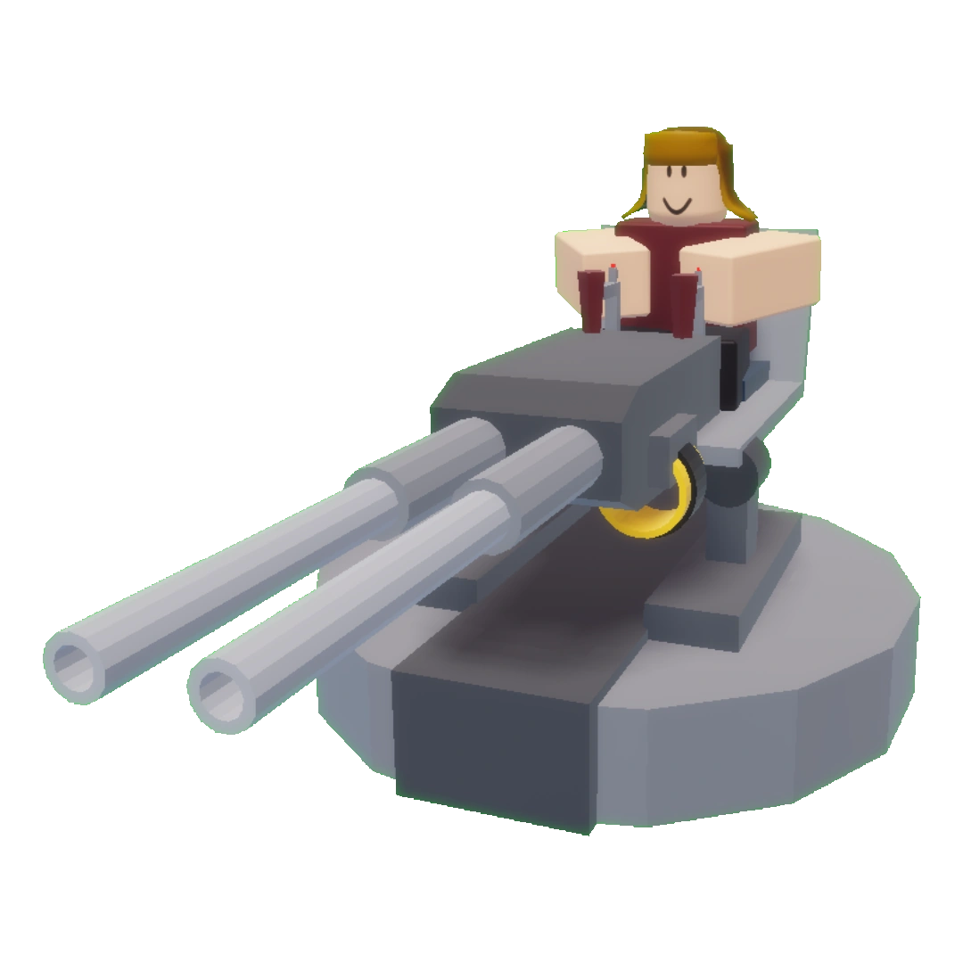 Turreter | Striker Tower Defense Wiki | Fandom